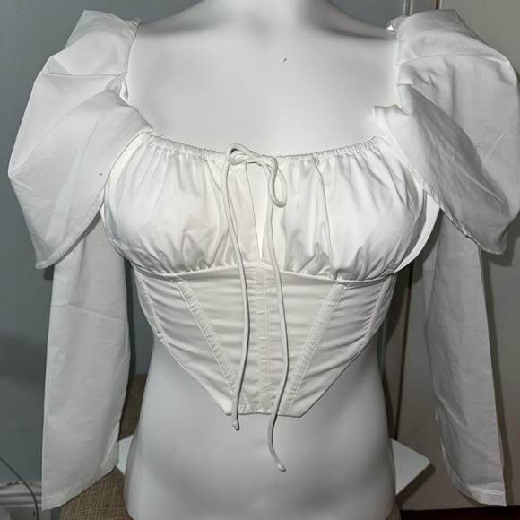 Princess Polly | Tops | Princess Polly Nwt Us 6 | Poshmark